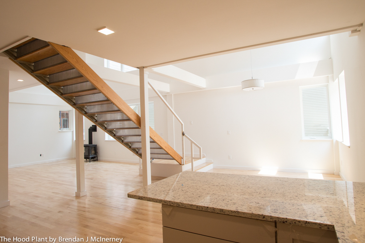 The Freezer Building « The Hood Plant