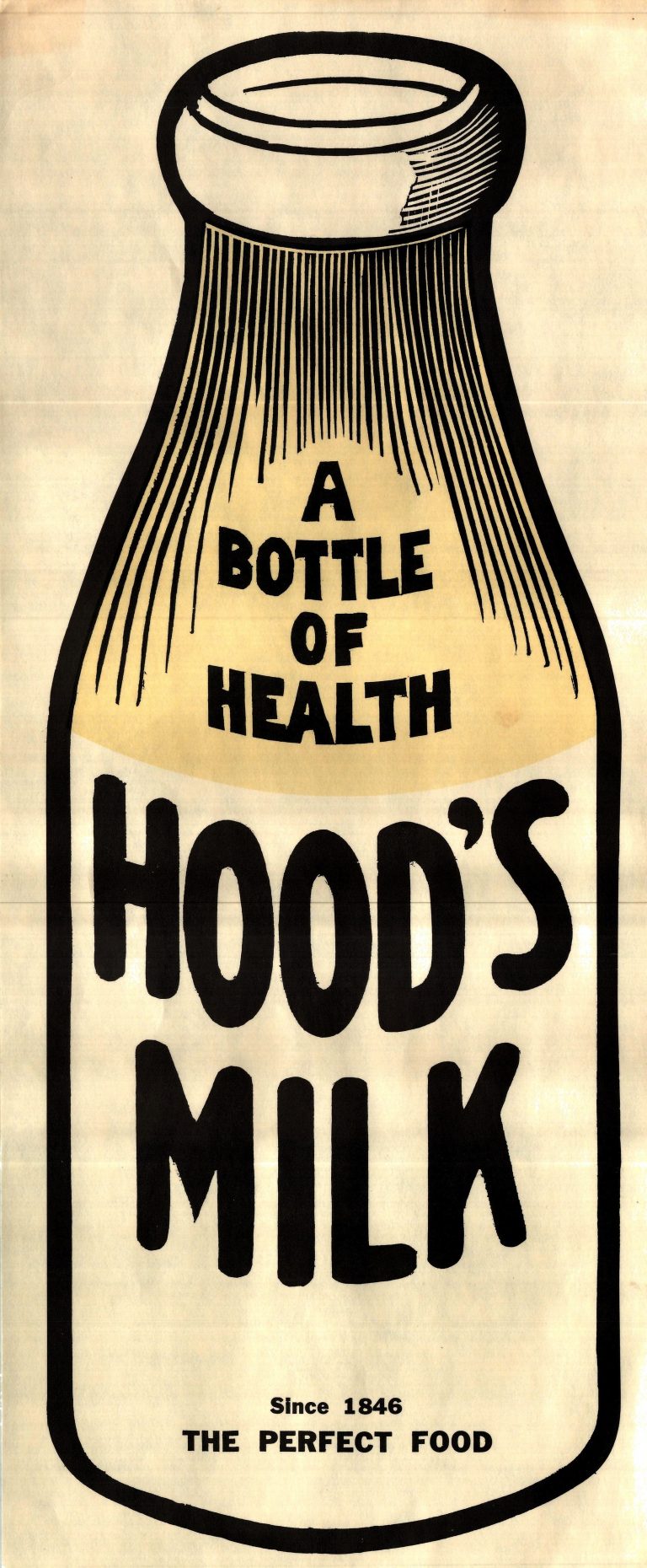 H.P. Hood Plant History « The Hood Plant